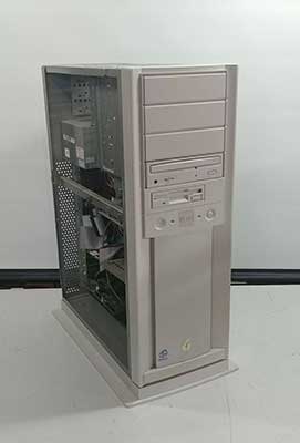 About – Grouptest Winner