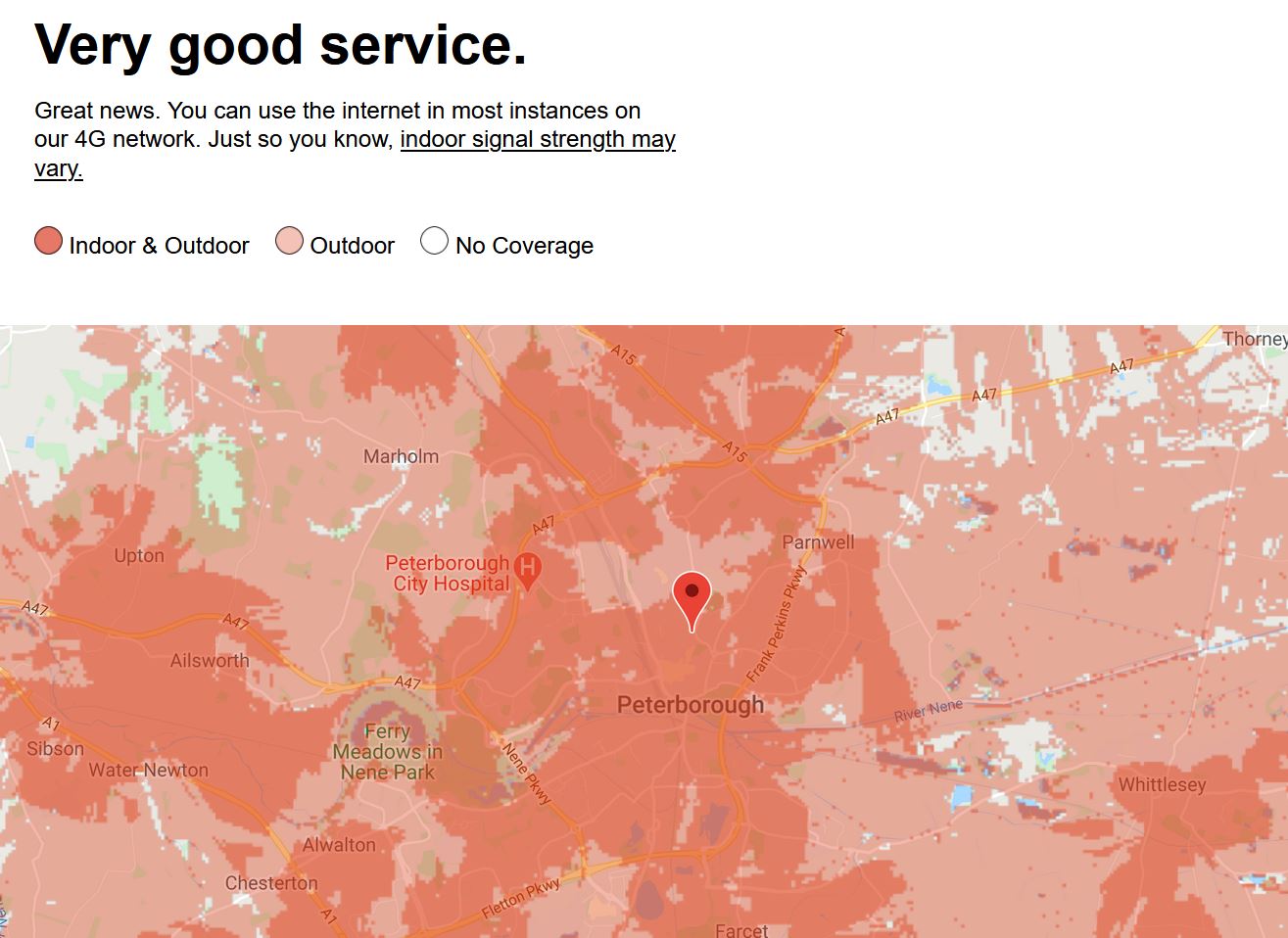 Smarty Unlimited 4G – Revisited (2020) – Grouptest Winner