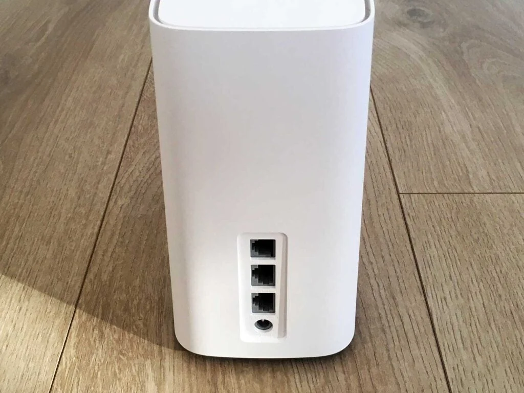 Huawei CPE Pro 2 5G Router – Grouptest Winner